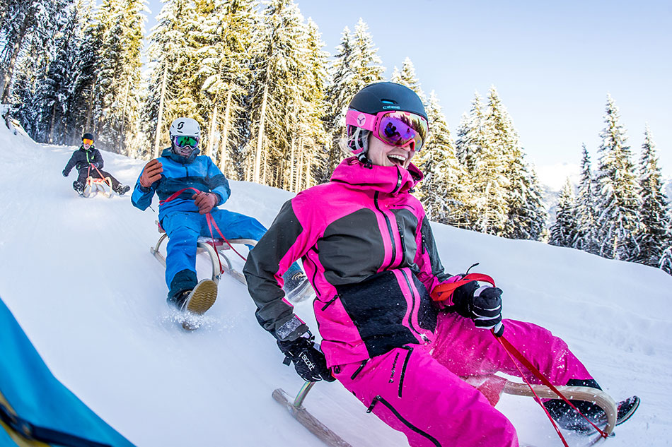Ski holidays & flexible short ski breaks to Fügen, Austria