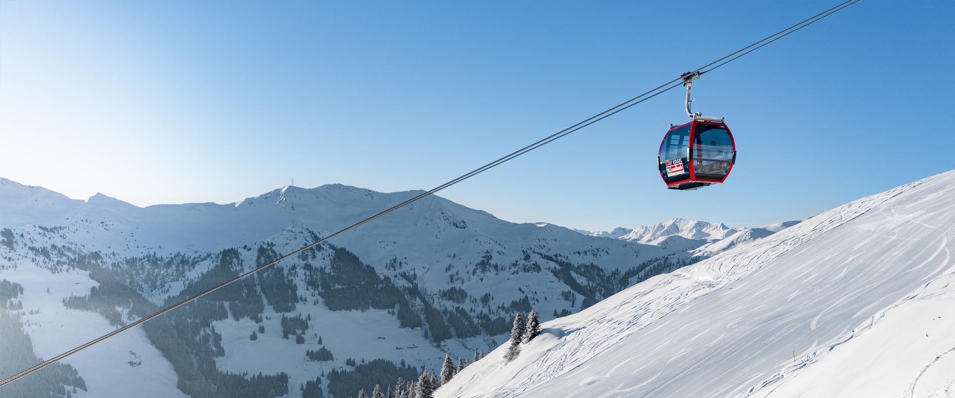 Ski Holiday And Ski Weekend Prices To Austria