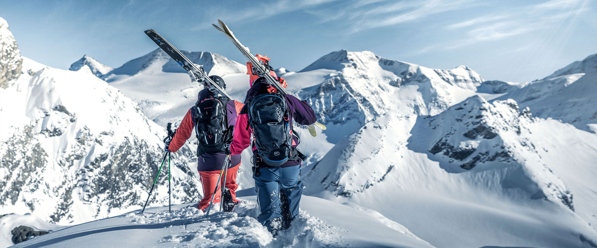 Ski Weekends to Austria | Tailor-made skiing & short breaks | Corporate ...